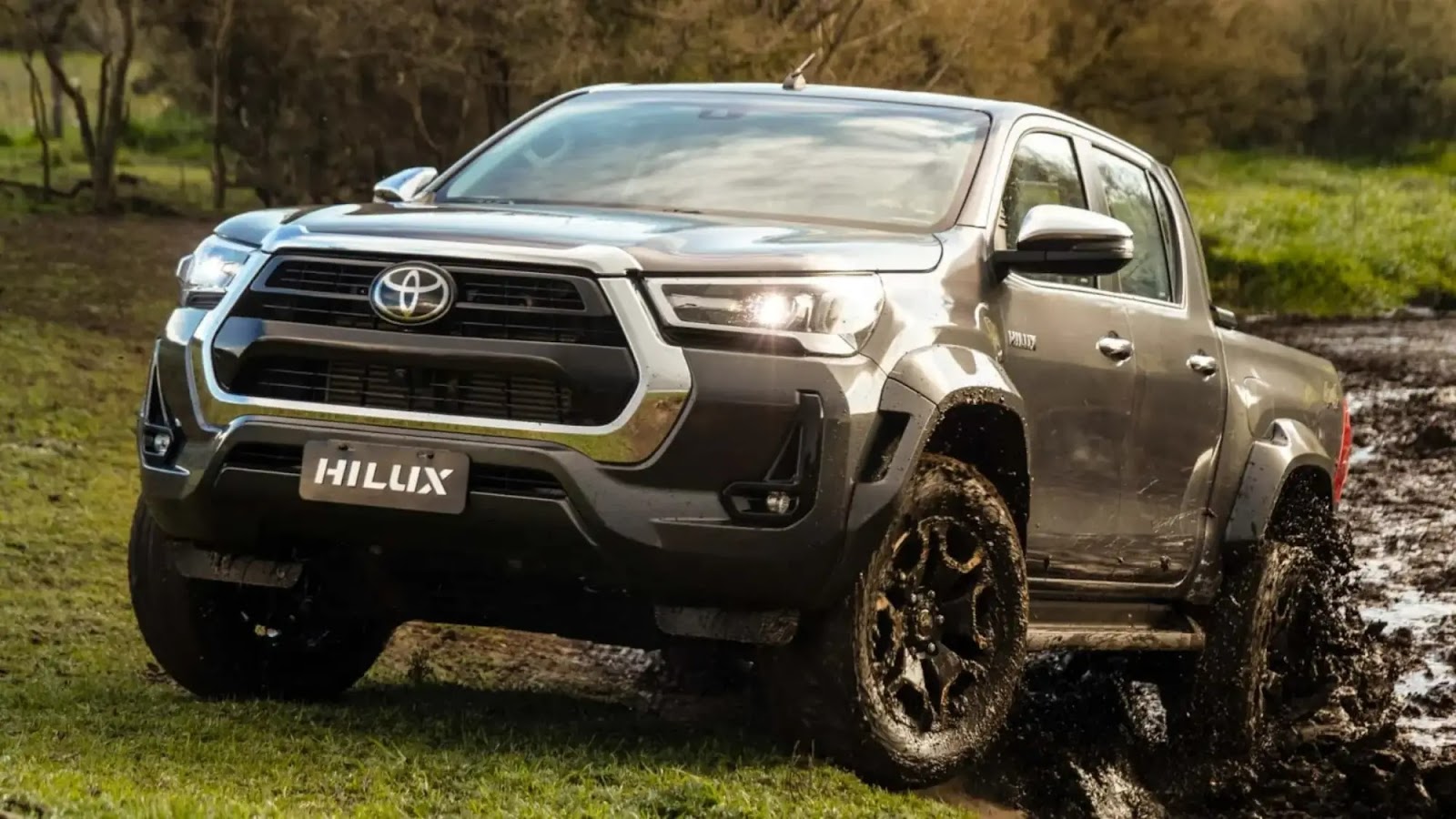 Tração 4x4 e 4x2 - Entenda as diferenças! | Blog RB Motors